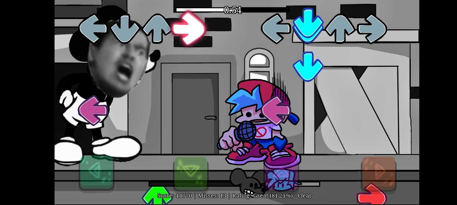 114514米老鼠下载0.5.2h最新版