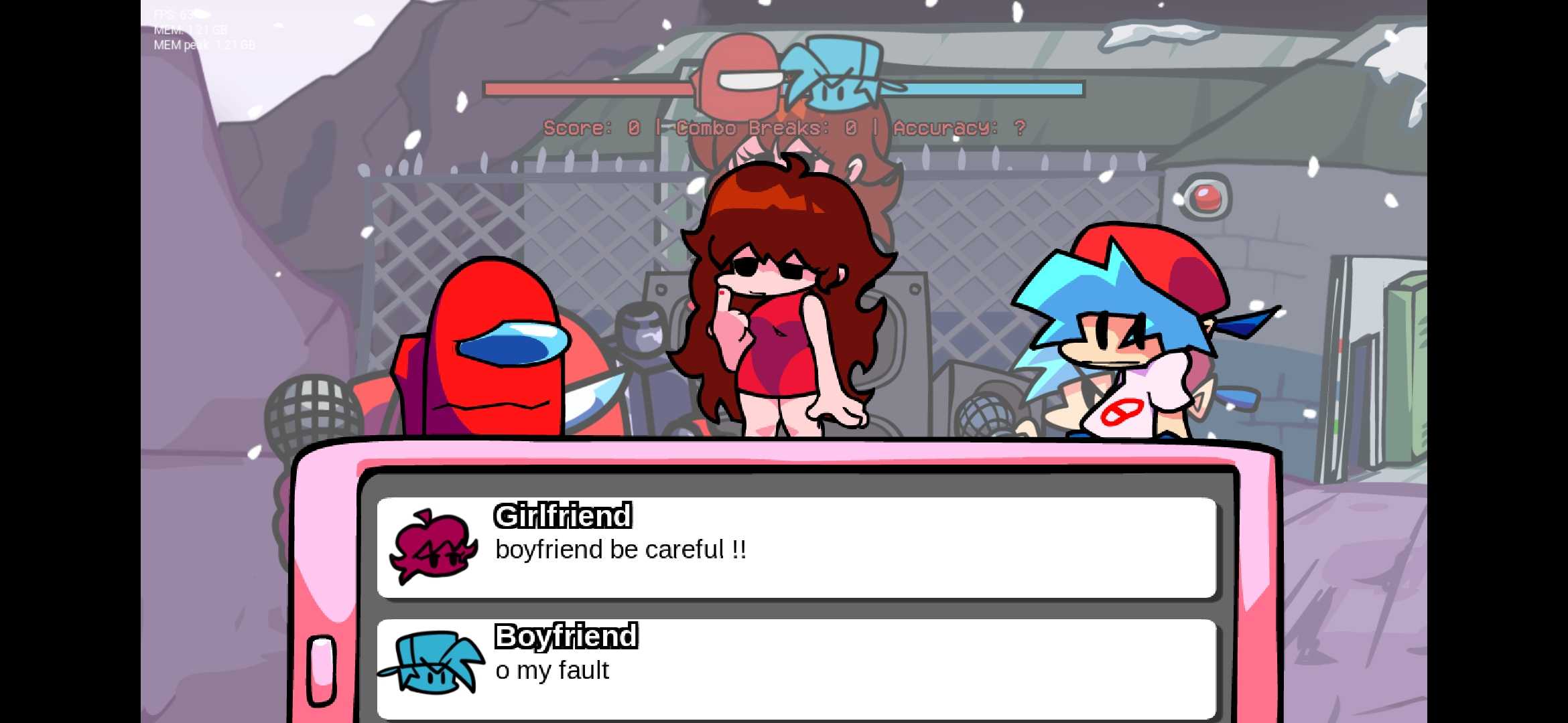 VS Impostor下载0.2.7最新版