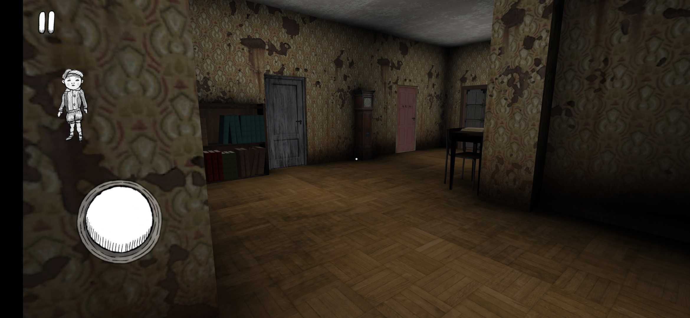 Evil Nun 1.16下载1.1.6最新版