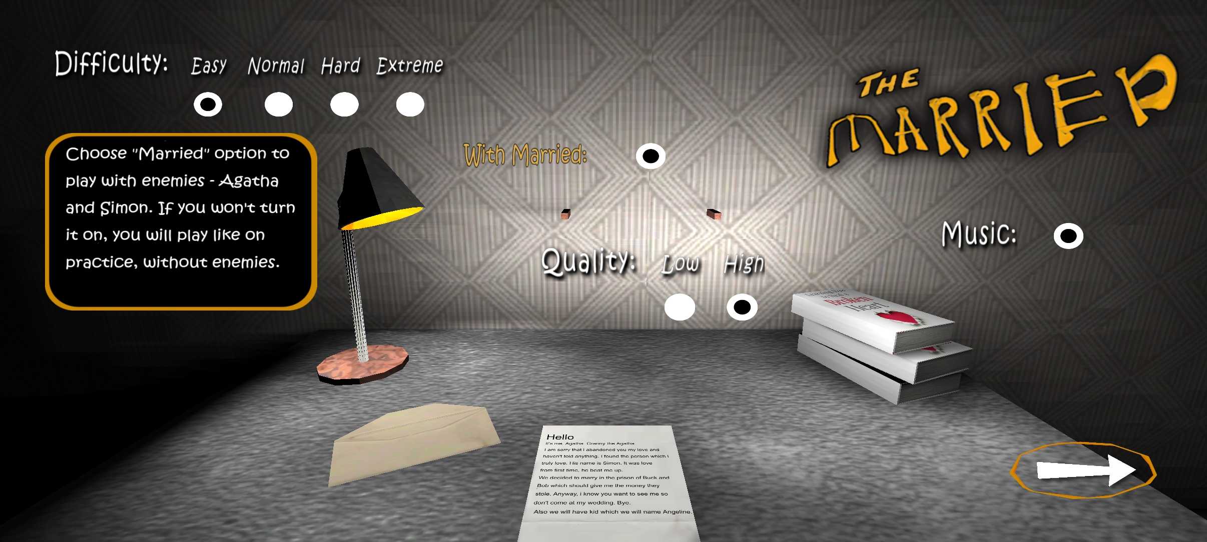 双胞胎结婚版本下载1.0最新版